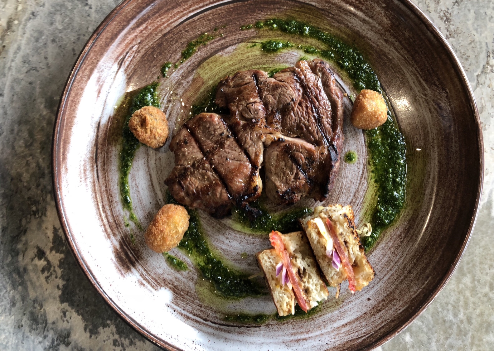 Review: Skotnes at Norval Foundation – Rossouw's Restaurants
