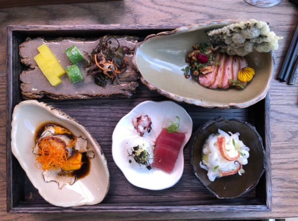 Review: FYN Restaurant – Rossouw's Restaurants